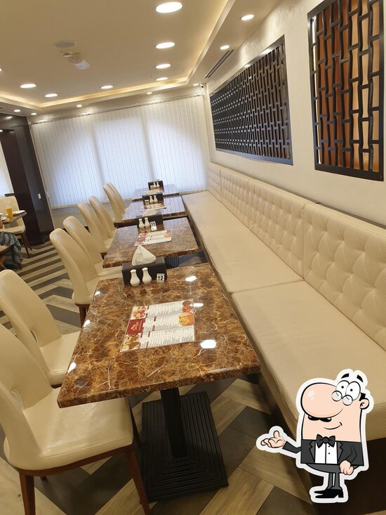 Grand Barbeque Restaurant, UAE, 79 Sikkat - Al Khail Rd - Restaurant ...