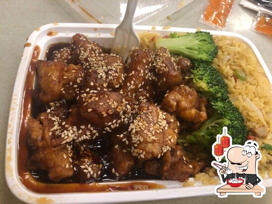 Great Wall Kitchen, 1058 Stuyvesant Ave. in Union - Restaurant menu and ...