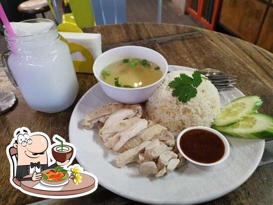 Lang Suan Thai Street Food Eastgardens, Westfield Eastgardens, FC05, 152 Bunnerong Road in ...
