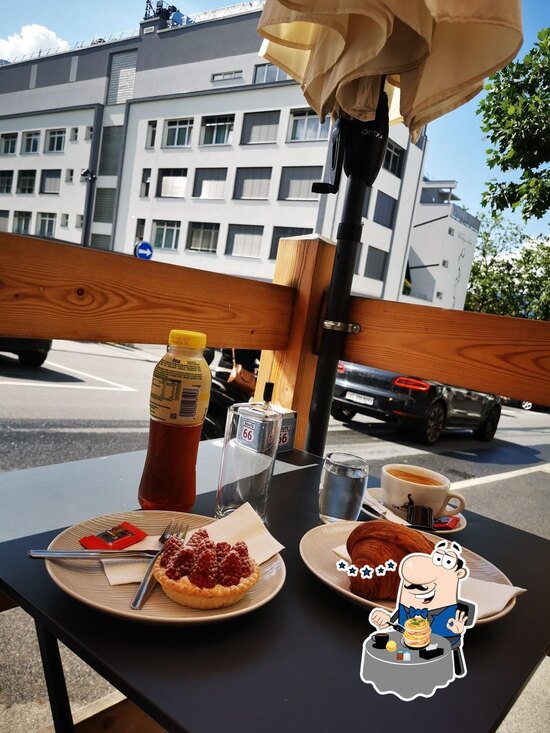 Le Duc, Montreux - Menu del ristorante, prezzi e recensioni