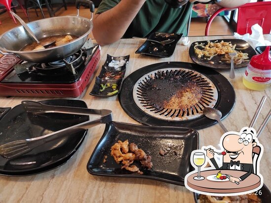 Madam Lee KBBQ Buaran, East Jakarta - Restaurant reviews