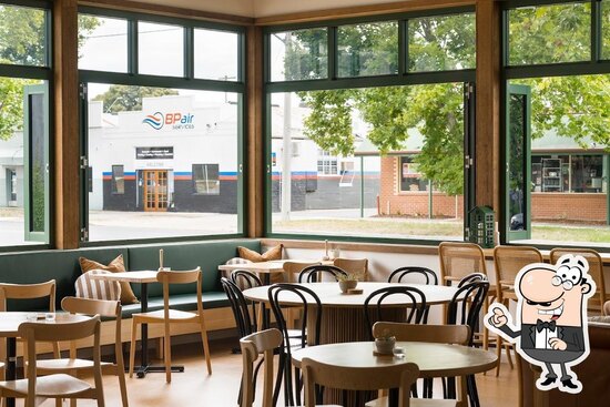 Meraki Kitchen, South Albury - Restaurant menu, prices and reviews