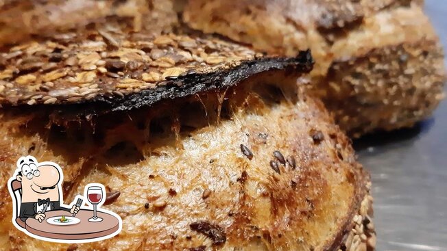 Monka Bakery, Lisboa - Opiniones del restaurante