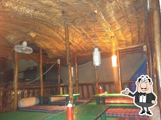 OM Freedom Cafe, Rishikesh - Restaurant menu, prices and reviews