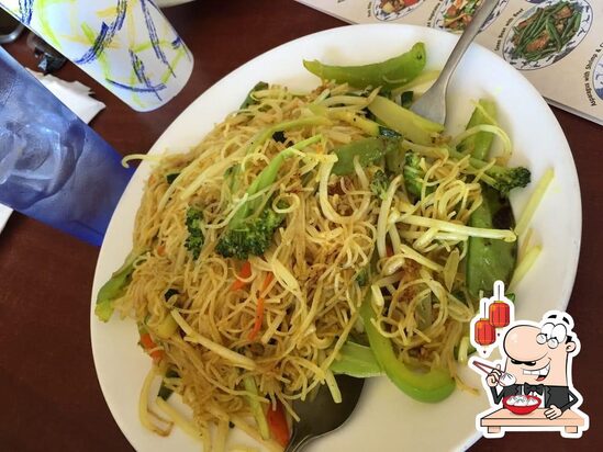 Panda Wok in Sacramento - Restaurant menu and reviews