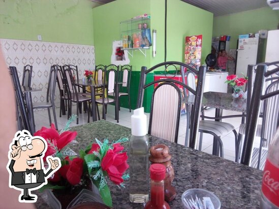 Restaurante Maria Rita, Brasil - Avaliações de restaurantes