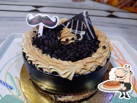 Rich Bites Cake & Snacks, Ahmedabad - Restaurant menu, prices and reviews