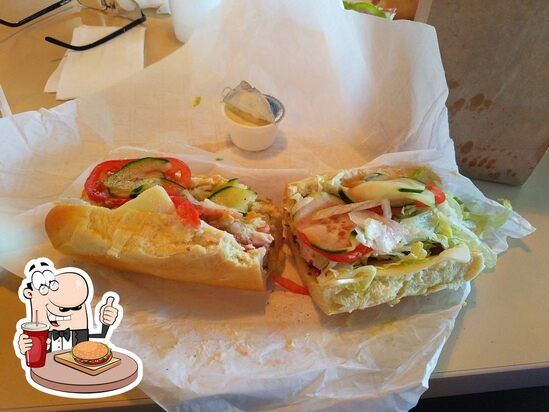 Sausage Deli, 754 E Grant Rd in Tucson - Restaurant reviews