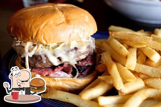 Stan's Drive-In in Salem - Restaurant menu and reviews