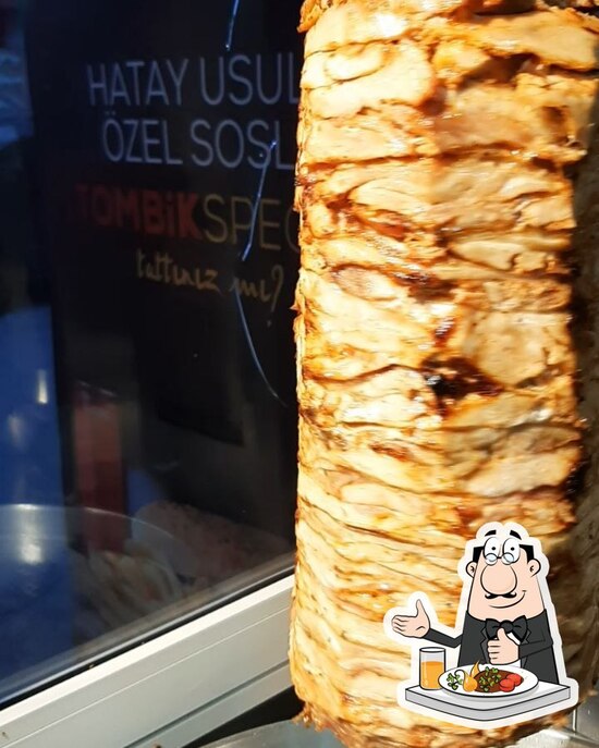 Tombik Döner, Uskumruköy Köyü - Menú del restaurante, precios y reseñas