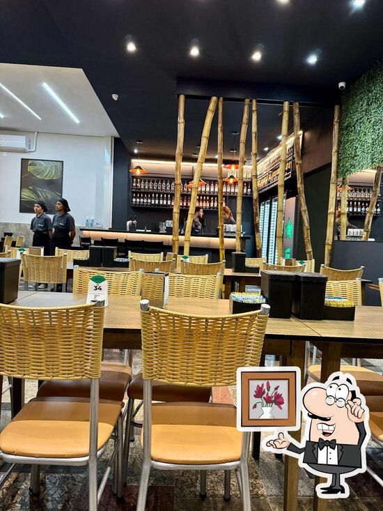 Bambu Rodízio De Pasteis restaurante, Canoas – menu, preços e avaliações