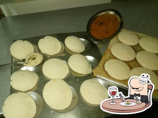 South Indian Mess & Restaurant, Nagpur - Restaurant menu, prices and ...
