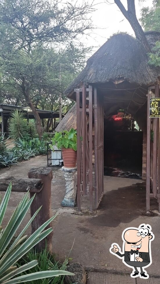 Watergat, Groblersdal - Restaurant menu, prices and reviews