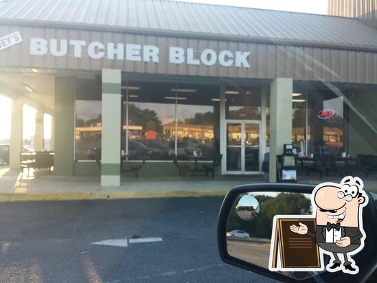 The Butcher Block Deli, Covington - Restaurant menu, prices and reviews