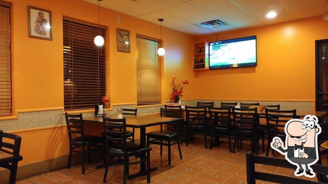 Katar River Restaurant, Minneapolis - Restaurant menu, prices and reviews