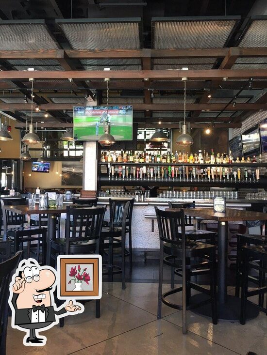 Milestone Tavern, San Luis Obispo - Restaurant menu, prices and reviews