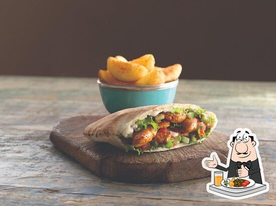 Nando's Tongaat, Tongaat - Restaurant menu, prices and reviews