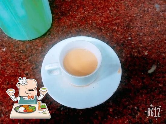 Omega Cafe, Hyderabad, 9-2-286 - Restaurant reviews