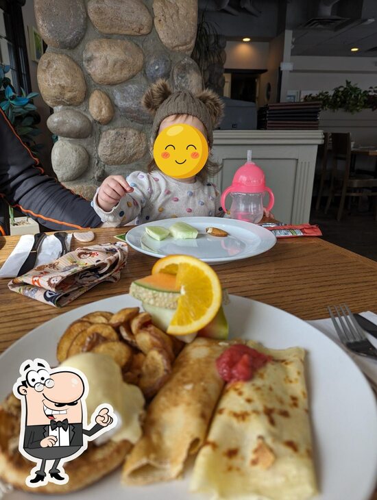 Chez Francois Restaurant and Patio, Canmore - Restaurant menu, prices ...