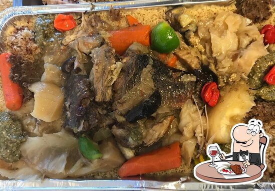 Dabakh-Kine in New York City - Restaurant reviews