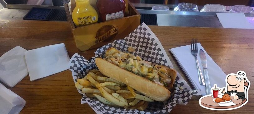 Daddy-O's Grill, 4163 W Thunderbird Rd in Phoenix - Restaurant menu and ...
