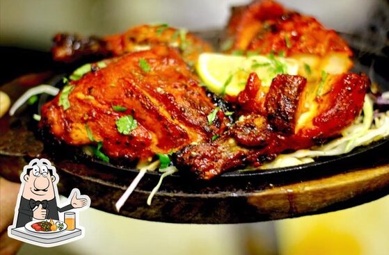 Menu at Food Mafiaa, Pune, Behind Pashankar Tiers near Shivanjali hotel ...