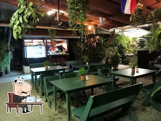 Fress Trees Garden & Cafe, Edappally, Kochi - Restaurant menu, prices ...