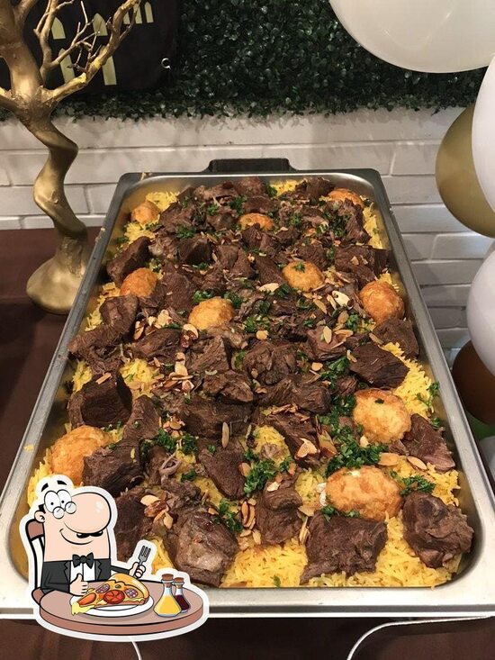 Habibi Kitchen in Sugar Land - Restaurant menu and reviews