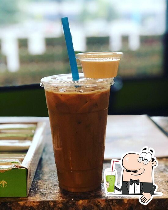 Healthy Way Lex in Lexington - Restaurant reviews