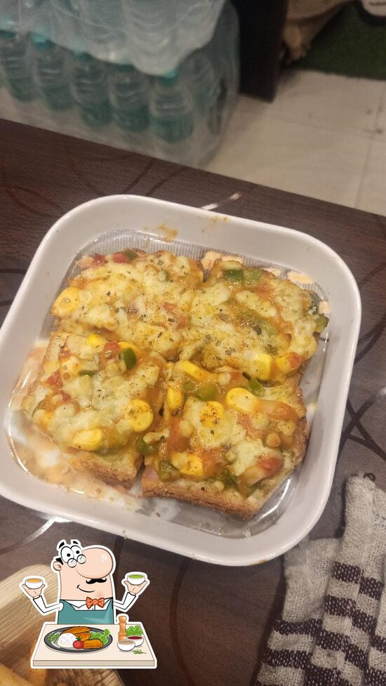Kamath kitchen, Bengaluru - Restaurant reviews