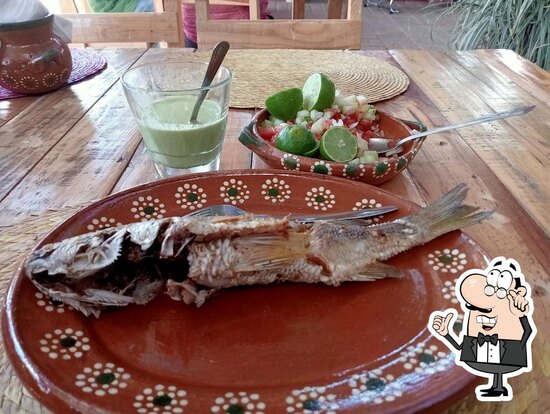 Las Reinas Restaurante, La Reforma - Restaurant menu, prices and reviews