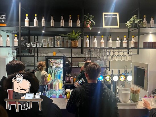 Le Maestro, Rennes - Restaurant menu, prices and reviews