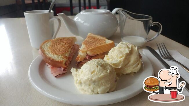 Lyl'Towne Deli & Sandwich Shop, Lytton - Restaurant menu, prices and ...