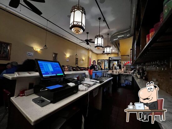 Nom Wah Philadelphia, Philadelphia - Restaurant menu, prices and reviews