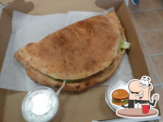 Pizza Moena, Lower Burrell - Restaurant menu, prices and reviews