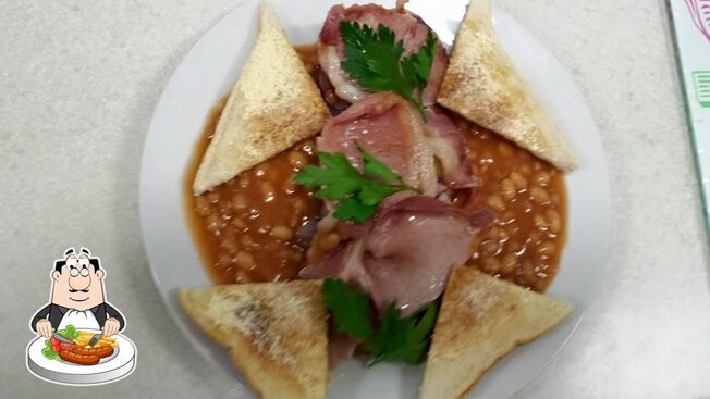 Taste cafe @Sugar Mill, Leeds - Restaurant menu, prices and reviews