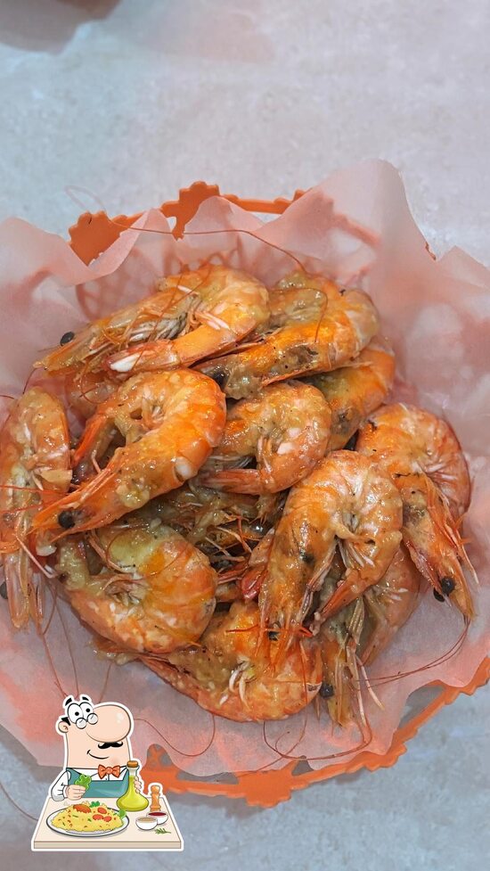 Menu at Tasty Twist restaurant, General Santos City