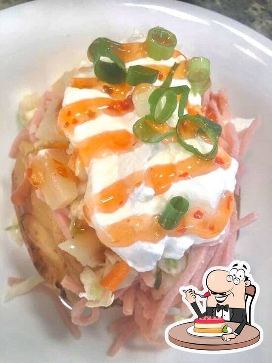 The Rusty Spud in Ballarat Central - Restaurant reviews