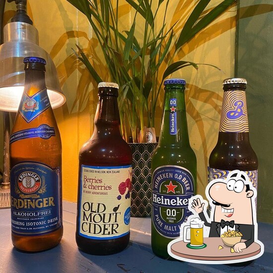 The Beehive, Saint Albans - Restaurant menu, prices and reviews