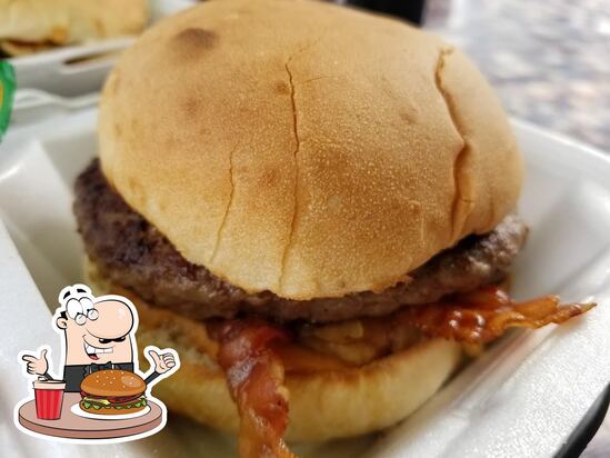 L.A. Franks in Cambridge - Restaurant reviews