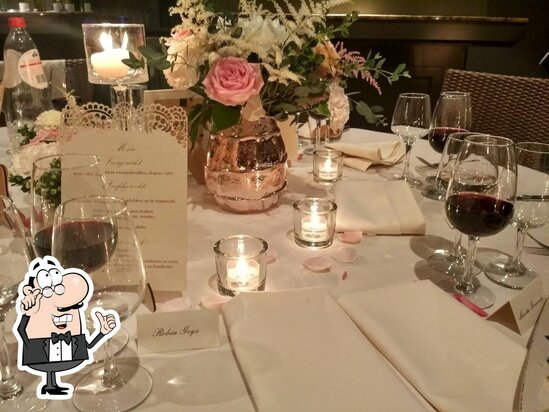 Lucullus, Brasschaat - Restaurant menu, prices and reviews
