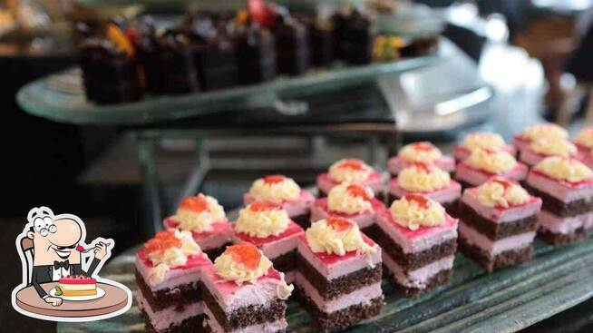 Canary Coffee Shop cafe, South Jakarta, No.Kav. 9 - Restaurant menu and ...