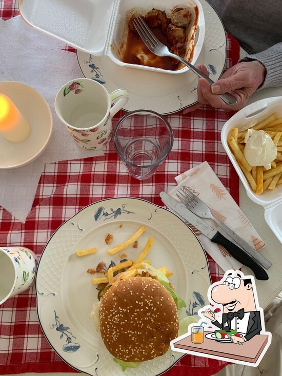 Imbiss Hans Wurst, Winterberg - Speisekarte, Preise und Bewertungen