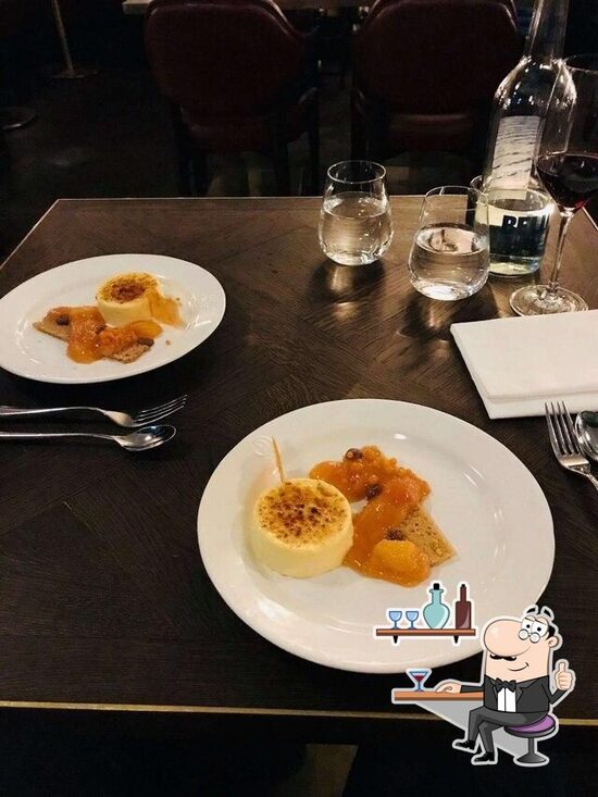 Barbecoa, London - Restaurant menu, prices and reviews