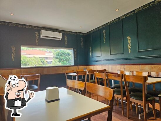 Kahani Restaurant, Manipal - Restaurant menu, prices and reviews