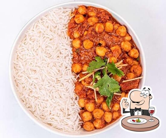 Chaigram, Bengaluru - Restaurant menu and reviews