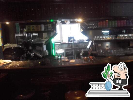 Derbi Bar, Ljubljana - Restaurantbewertungen