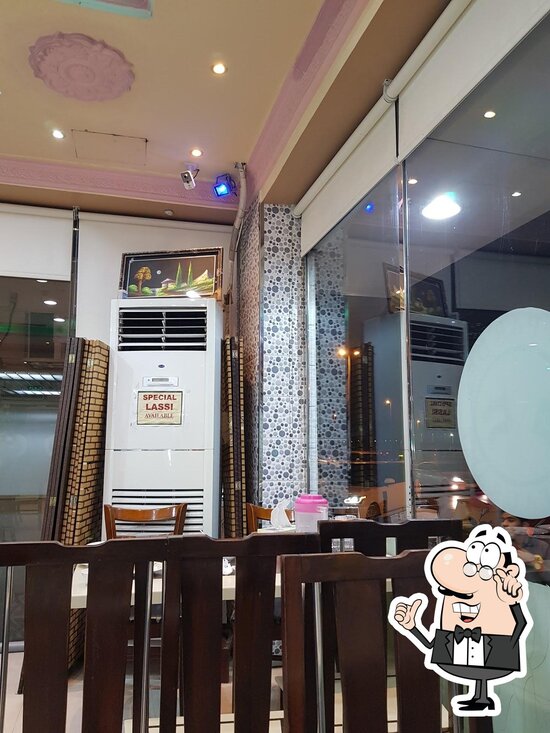 Des Pardes Restaurant - 24 Hours, Dubai - Restaurant menu, prices and ...
