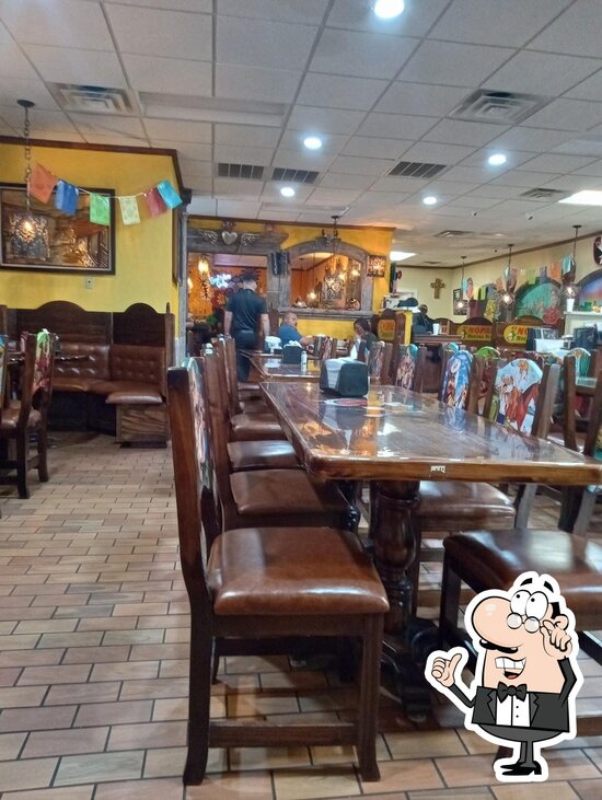 El Nopal, Natchitoches - Restaurant menu, prices and reviews