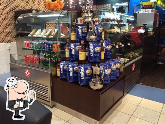 GRANO Coffee - Al Surra ADNOC Station, Umm Al Quwain - Opiniones del ...